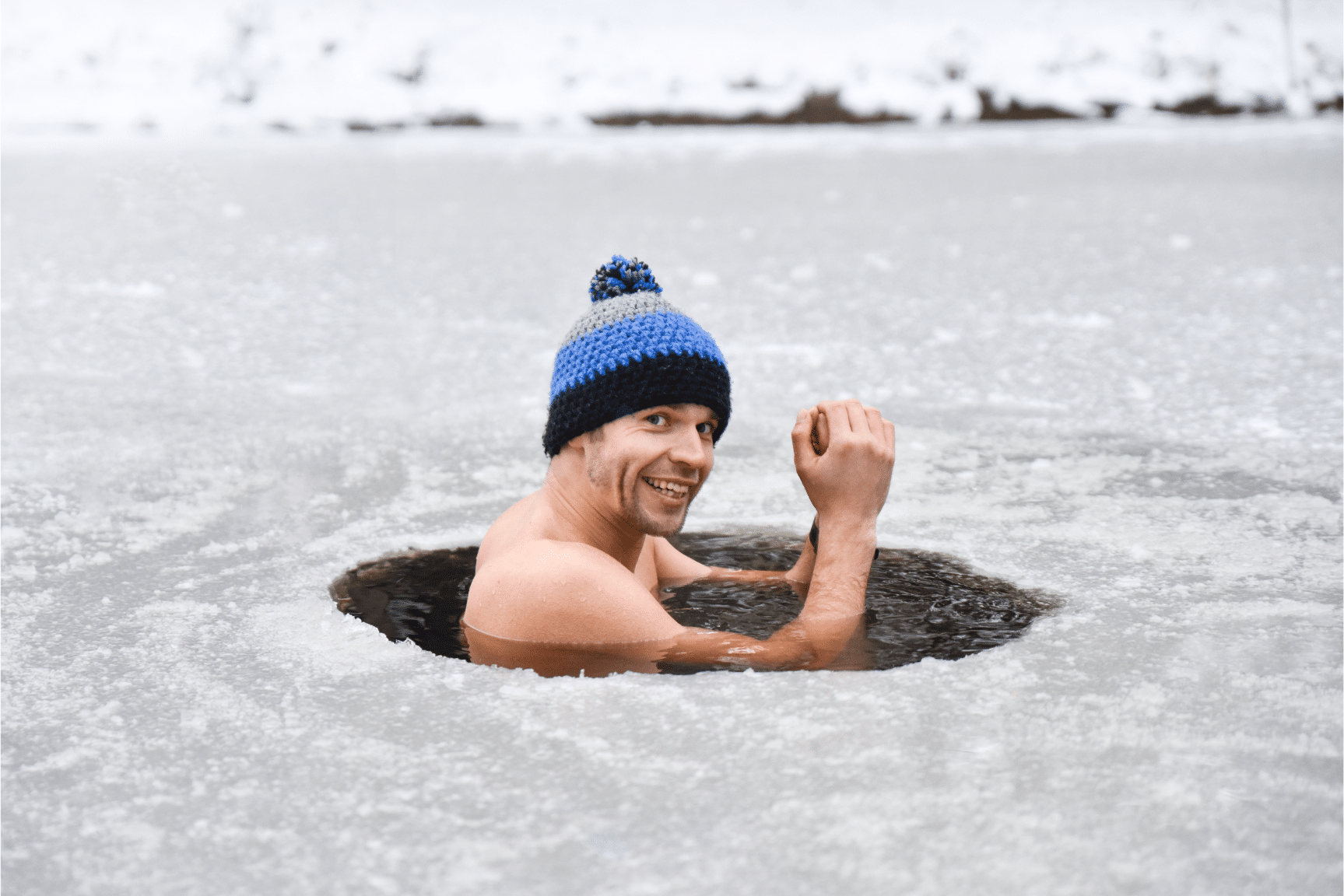 The Best Cold Plunge Temperature for Recovery and Performance Benefits