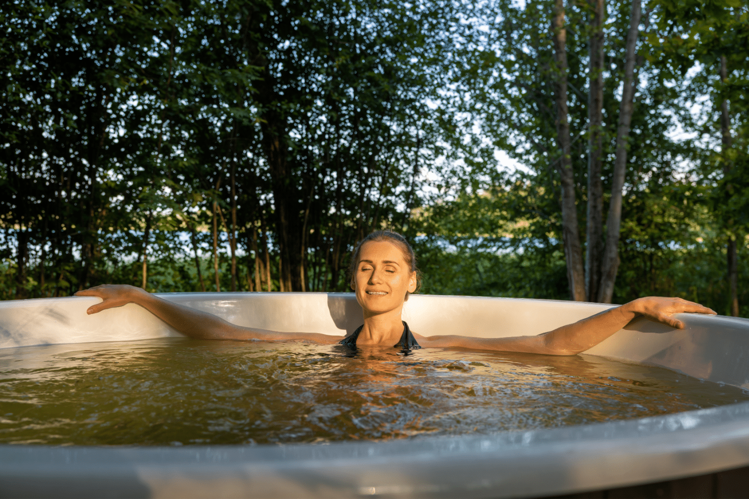 The Best Cold Plunge Temperature for Recovery and Performance Benefits