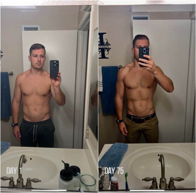 The Ultimate 75 Hard Challenge PDF: Your Complete Guide and Checklist