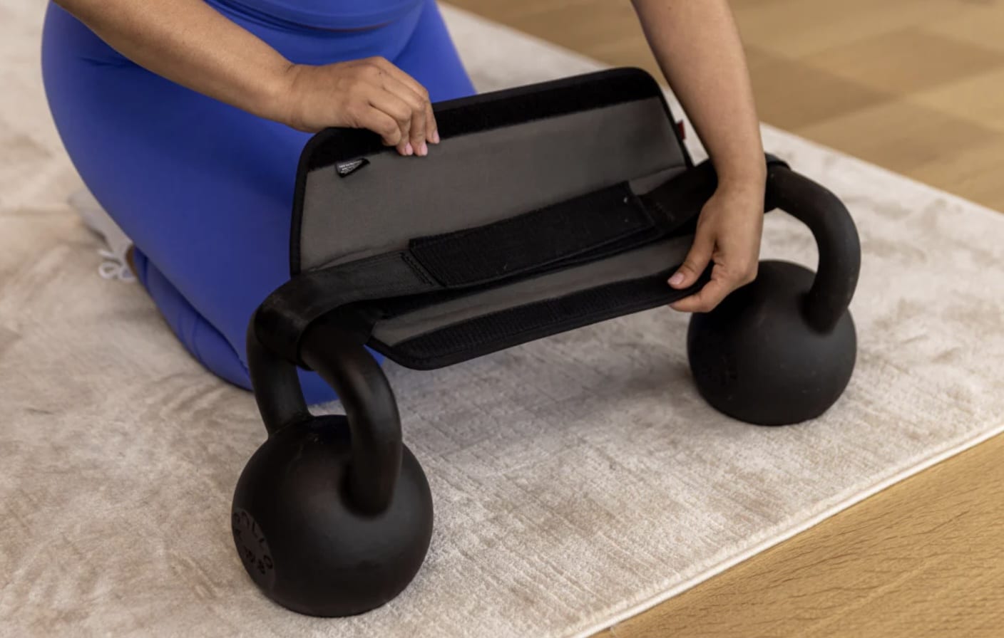 Top 2 Hip Thrust Belts for Dumbbells in 2025 | A1 Athlete