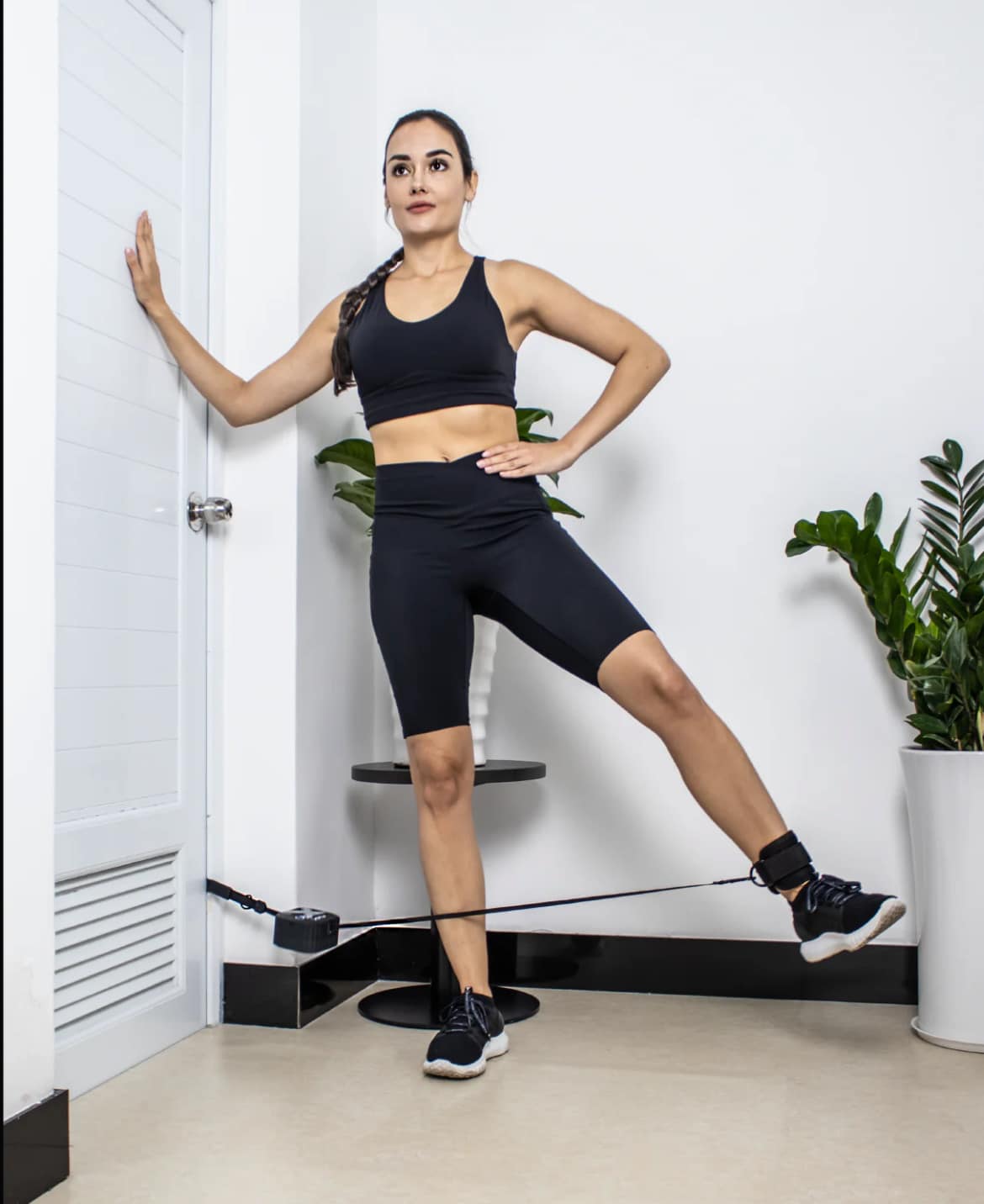 The Best Pulley Workout Machine for Effective Home Training