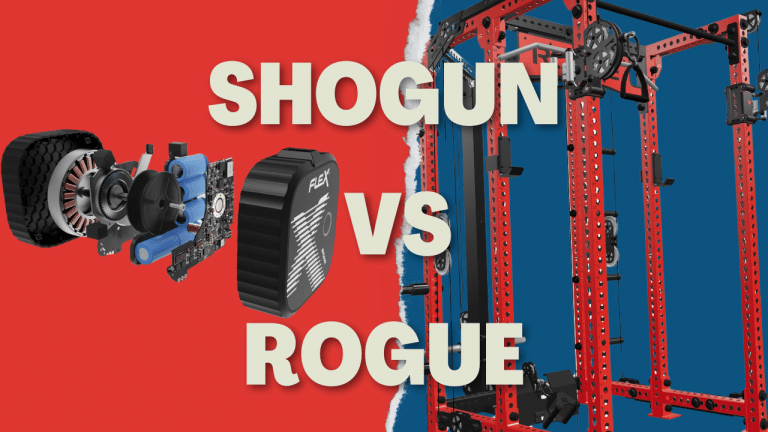 Rogue Cable Machine Review: Is It the Best Choice for Home Workouts?