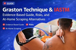 The Graston Technique: Effective Soft Tissue Therapy for Pain Relief